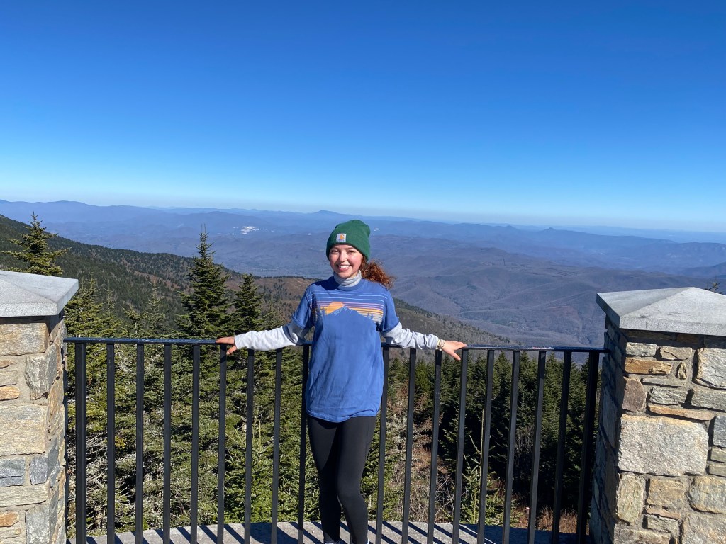 Mount Mitchell Trail Guide: Highest Peak East of the Mississippi - Soul ...
