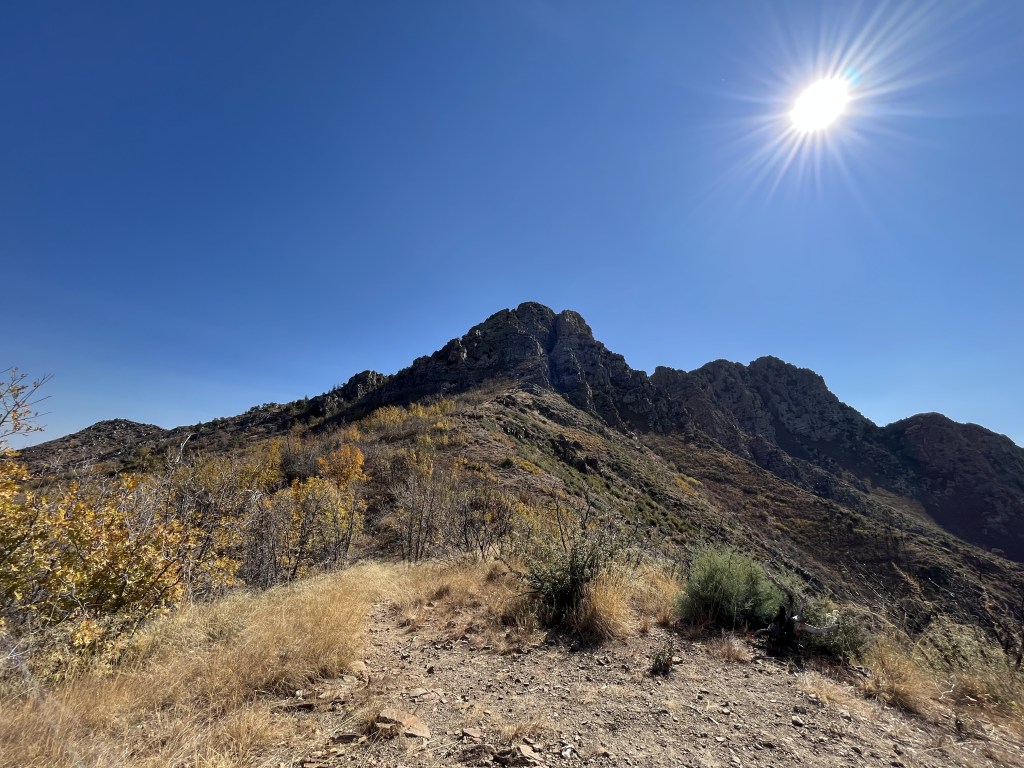 Complete Guide to Driving to Four Peaks in Arizona - Soul Summit Travel