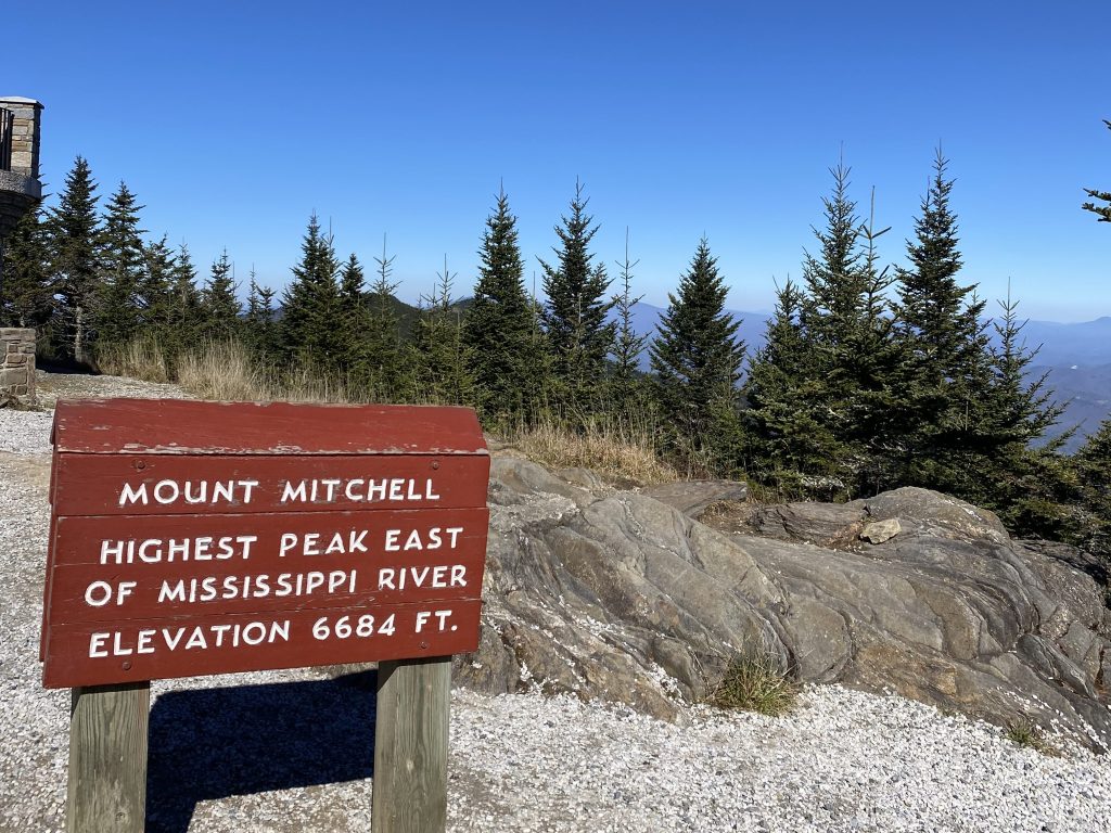 Mount Mitchell Trail Guide: Highest Peak East of the Mississippi - Soul Summit Travel