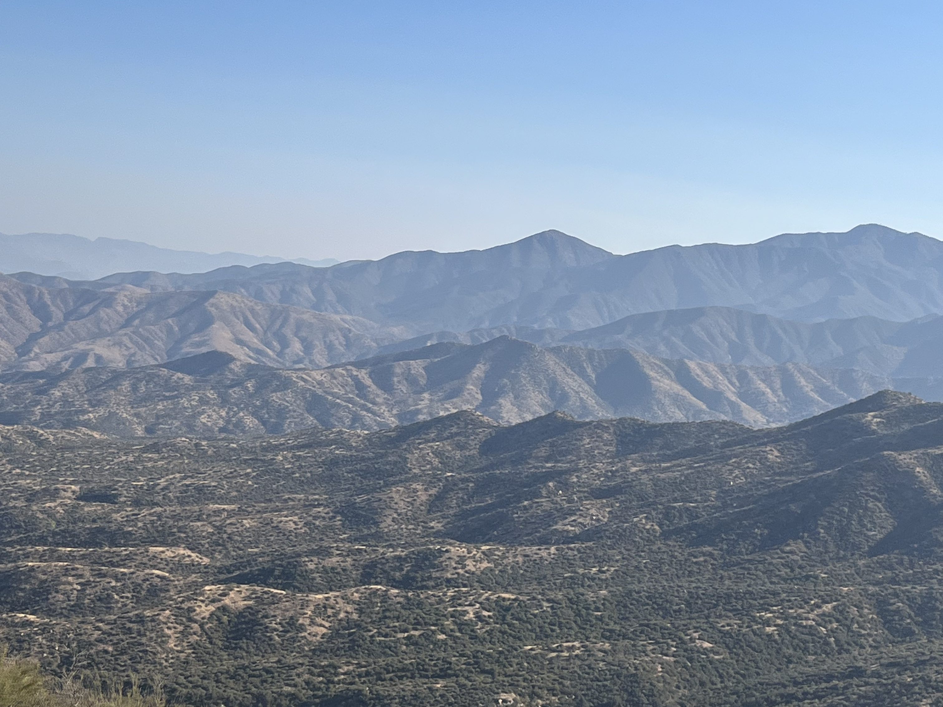 Complete Guide to Driving to Four Peaks in Arizona - Soul Summit Travel