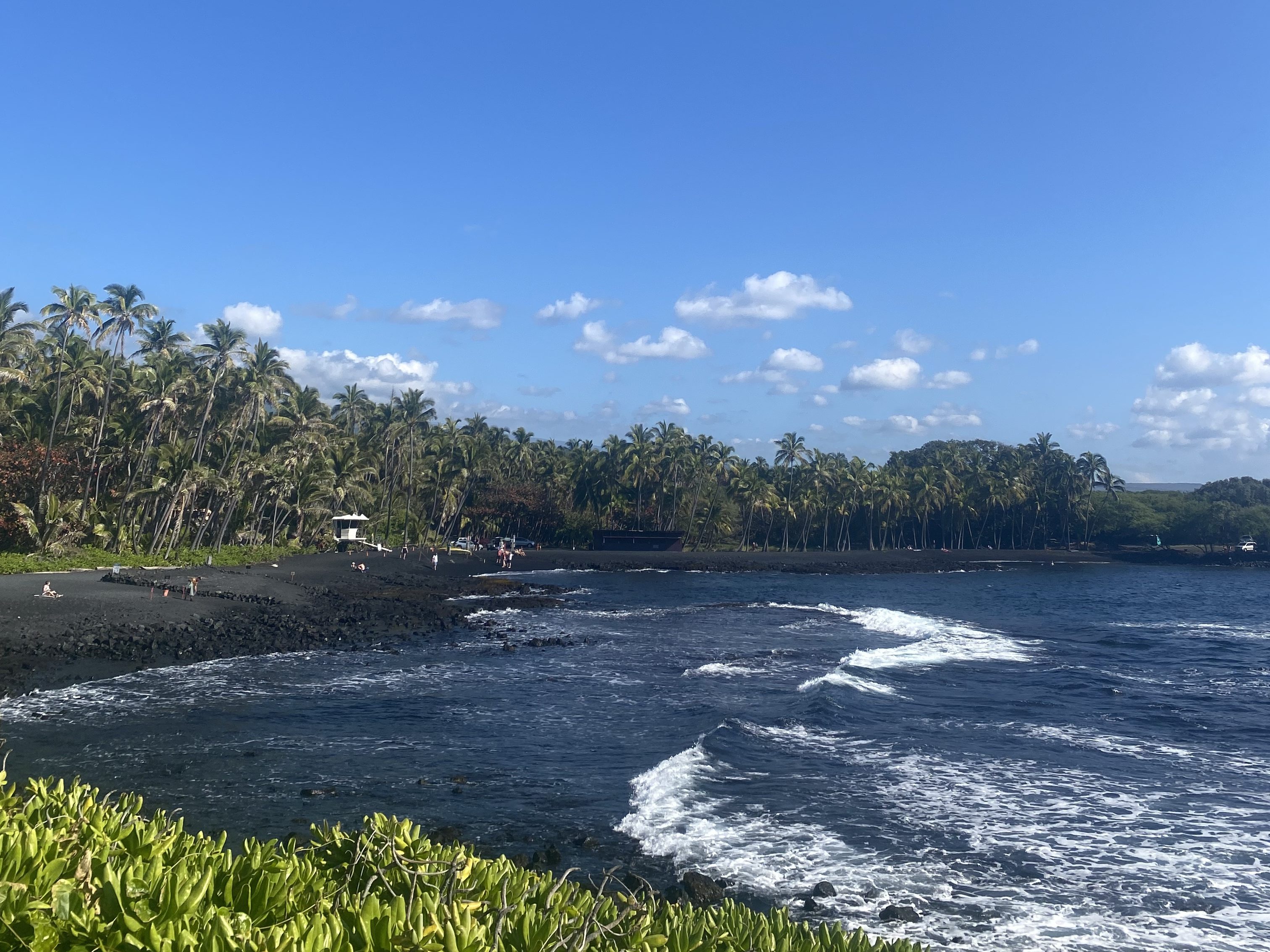 Exploring Naalehu, Hawaii: Top Attractions Within a 30 Minute Drive ...