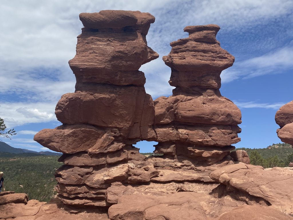 Best Free Parks for Hiking in Colorado Springs – Soul Summit Travel