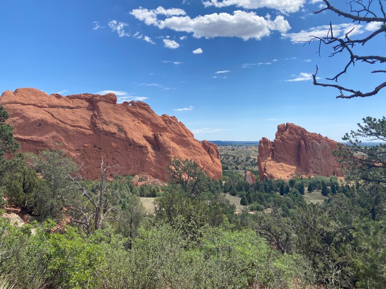 Best Free Parks for Hiking in Colorado Springs – Soul Summit Travel