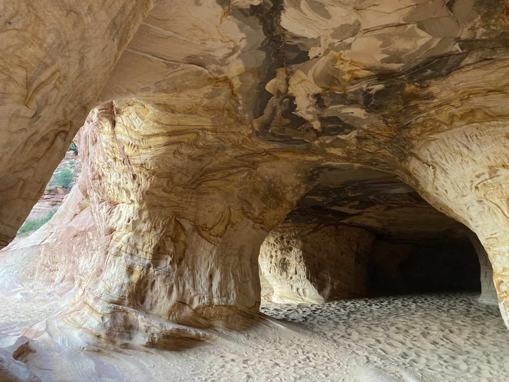 7 Free Hikes In Southern Utah (Outside the Big 5) - Soul Summit Travel