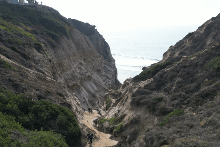 Guide to the Best Hike in San Diego: The Saigon Trail (Ho Chi Minh ...