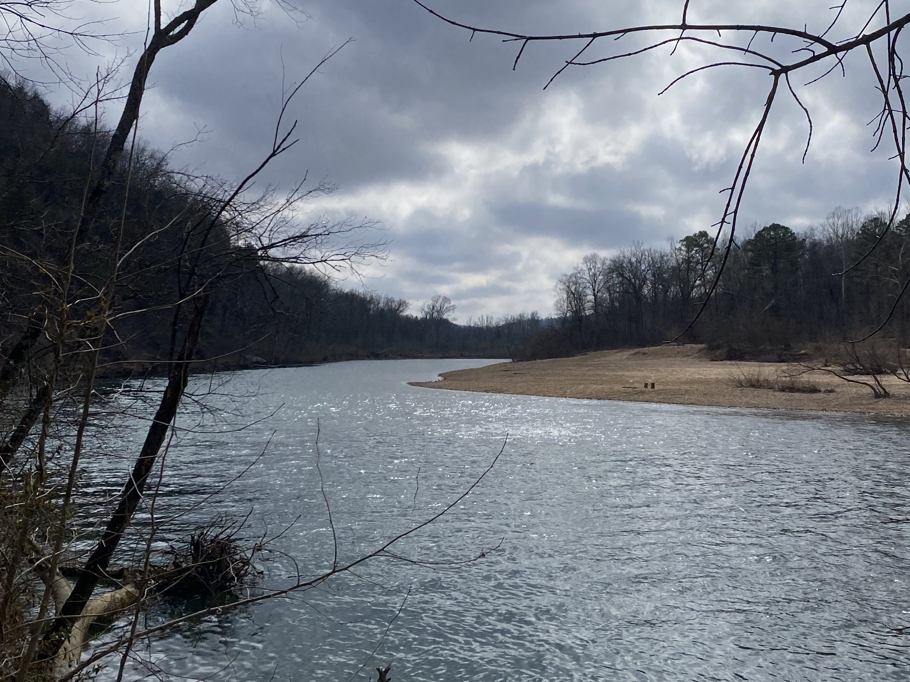 How to Find Blue Spring: Missouri's Bluest Water - Soul Summit Travel