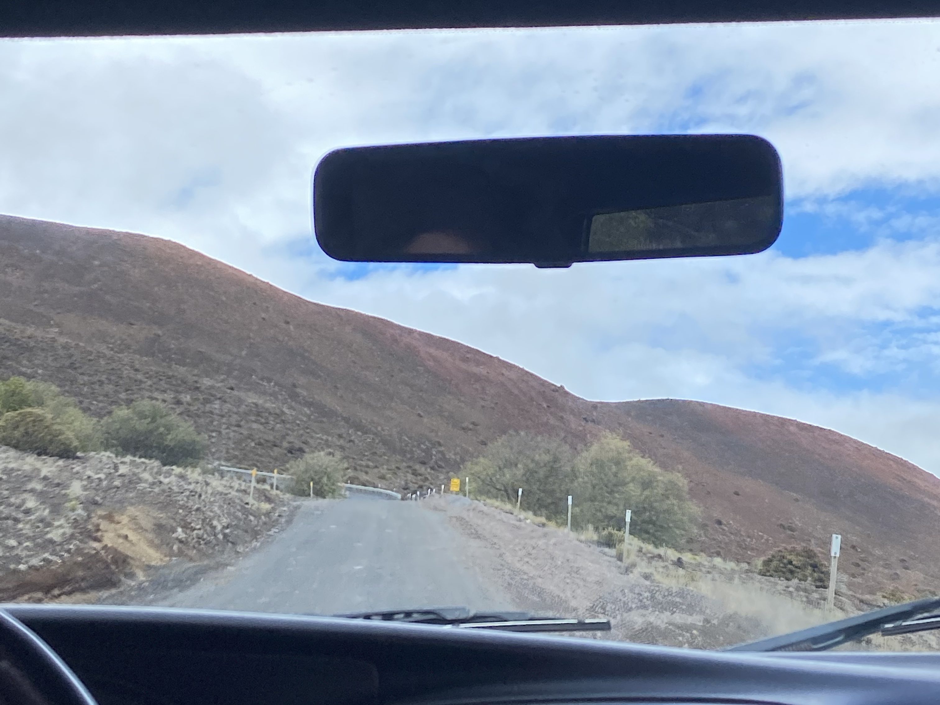 Ultimate Guide to Visiting the Summit of the Mauna Kea Volcano in ...