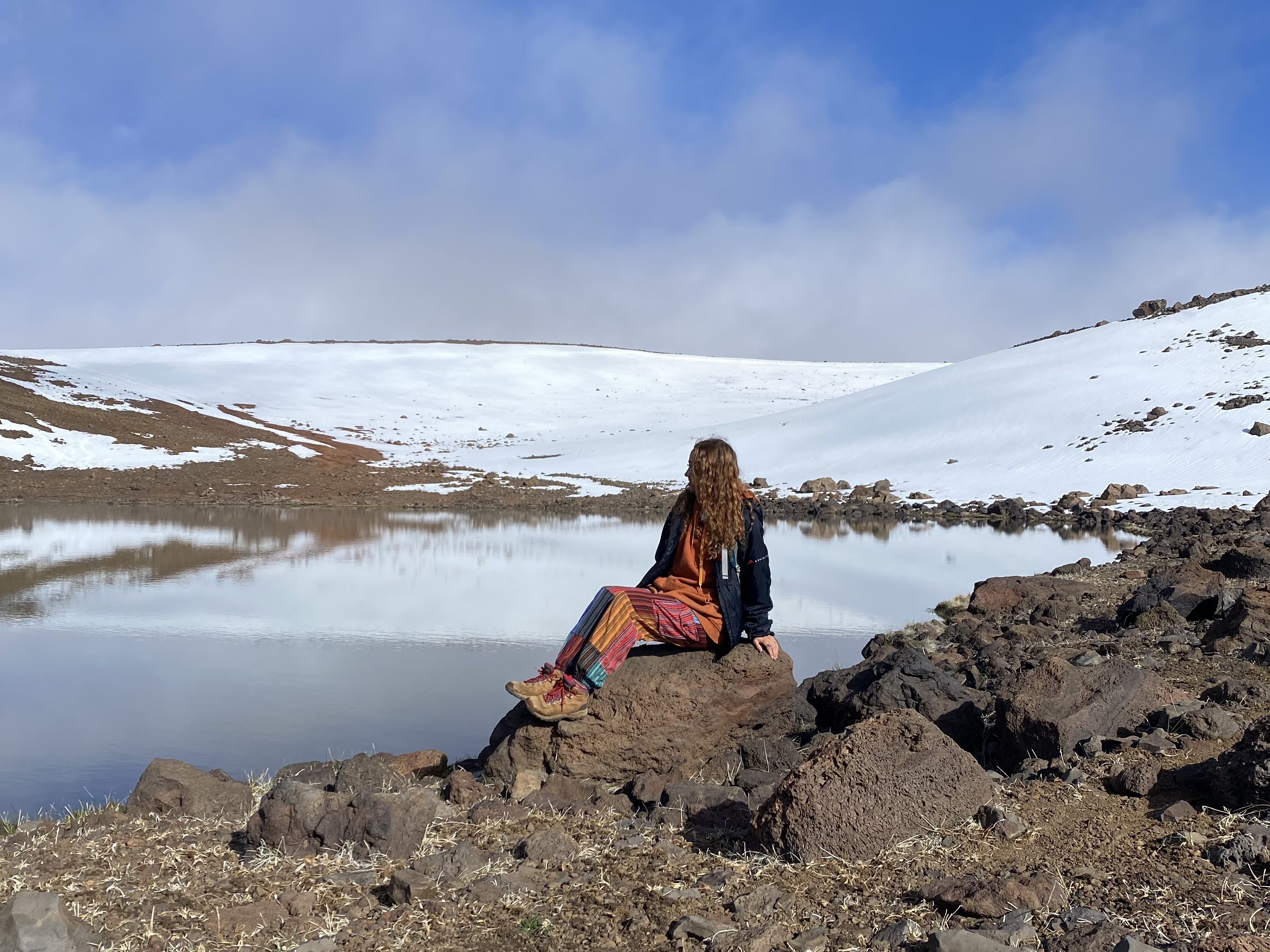 Ultimate Guide to Visiting the Summit of the Mauna Kea Volcano in ...