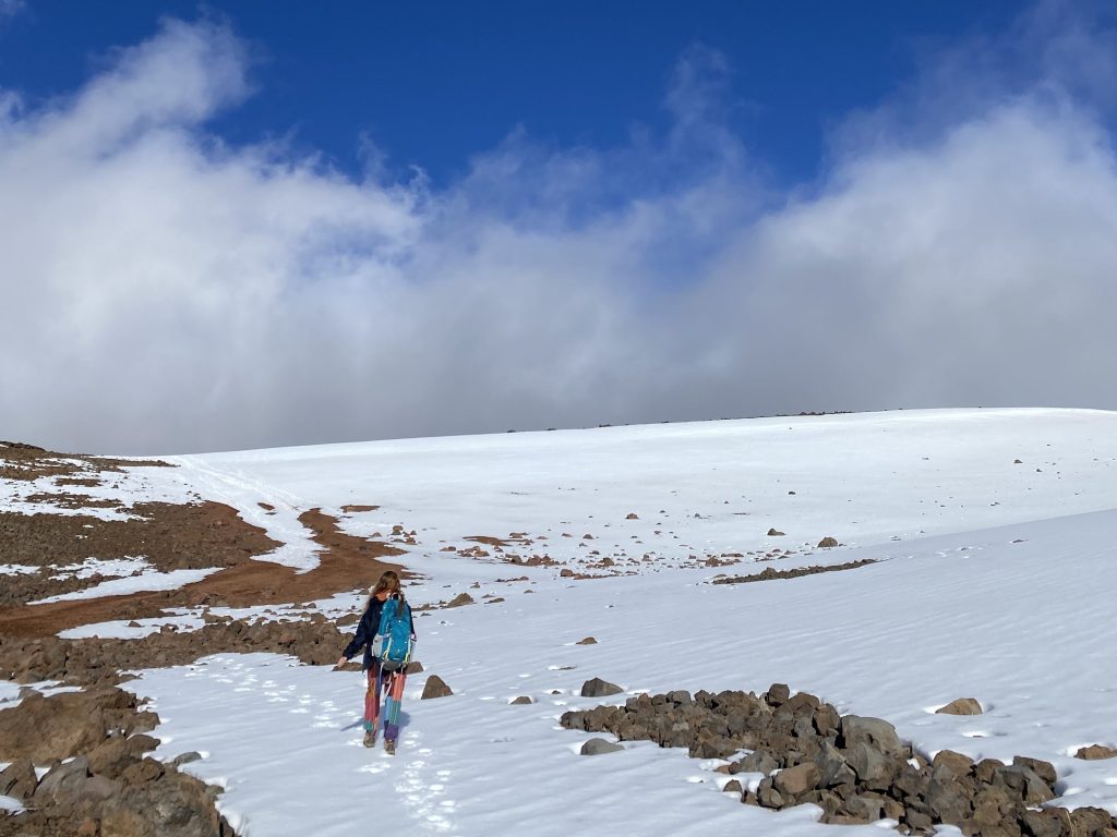 Ultimate Guide to Visiting the Summit of the Mauna Kea Volcano in ...
