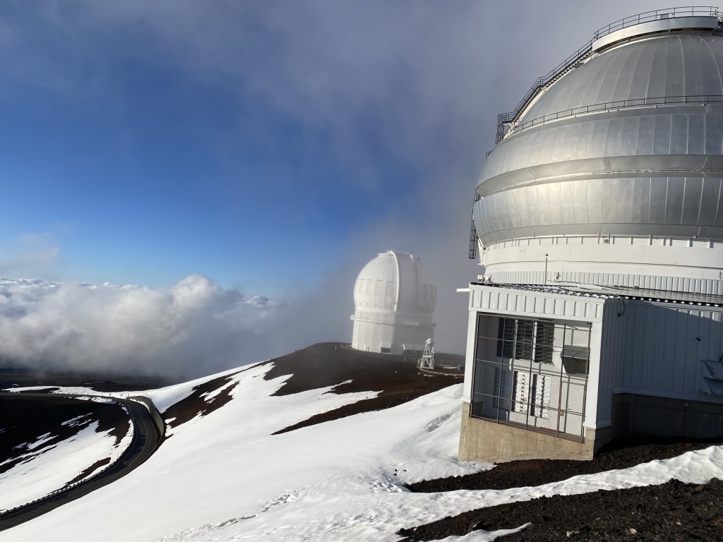 Ultimate Guide to Visiting the Summit of the Mauna Kea Volcano in ...