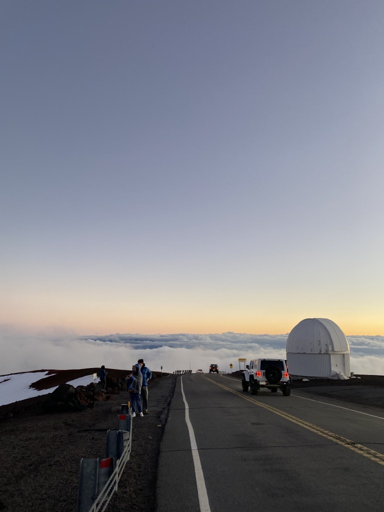 Ultimate Guide to Visiting the Summit of the Mauna Kea Volcano in ...