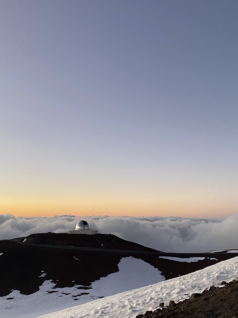 Ultimate Guide to Visiting the Summit of the Mauna Kea Volcano in ...