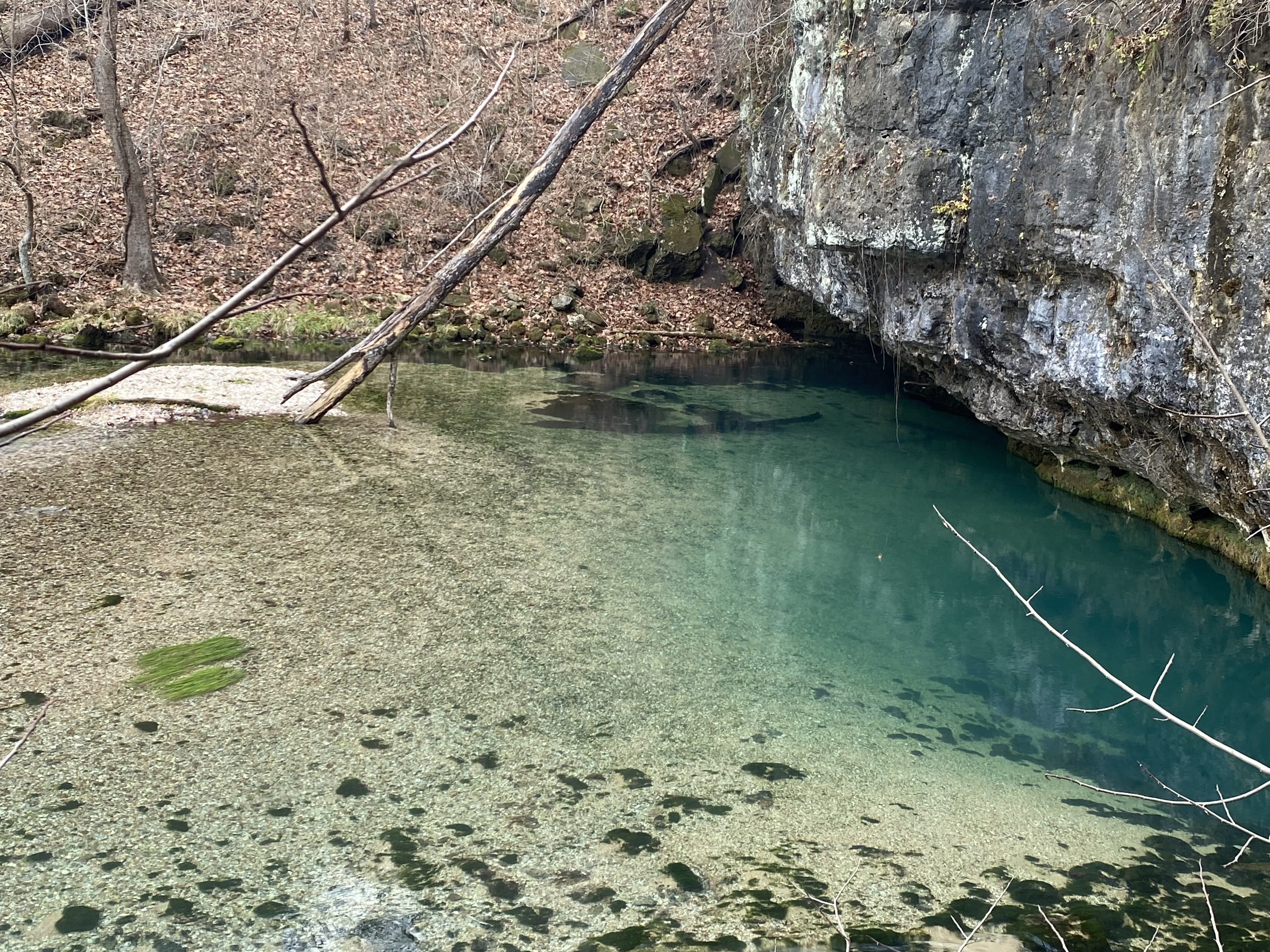 Visit Ha Ha Tonka: Missouri's Best State Park - Soul Summit Travel