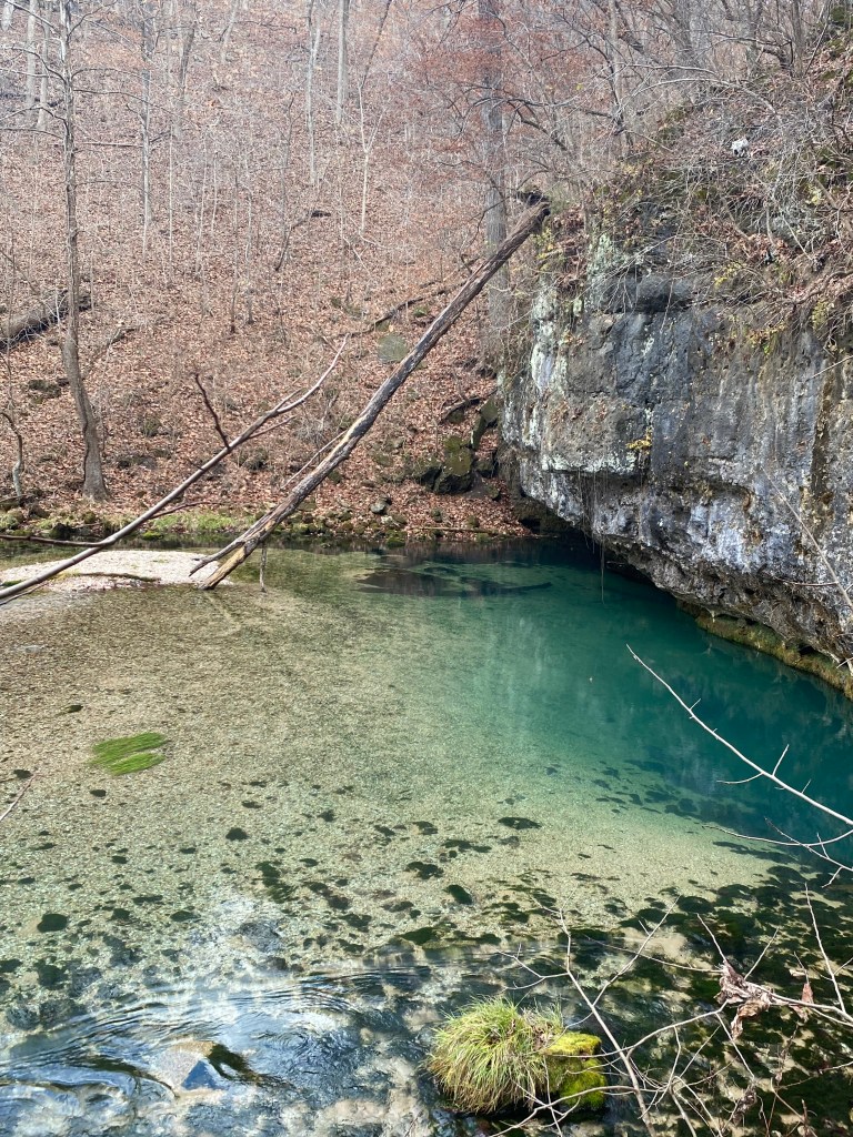Visit Ha Ha Tonka: Missouri's Best State Park - Soul Summit Travel