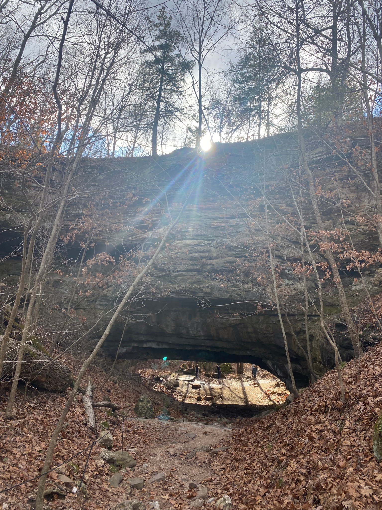 Visit Ha Ha Tonka: One of Missouri’s Best State Parks – Soul Summit Travel