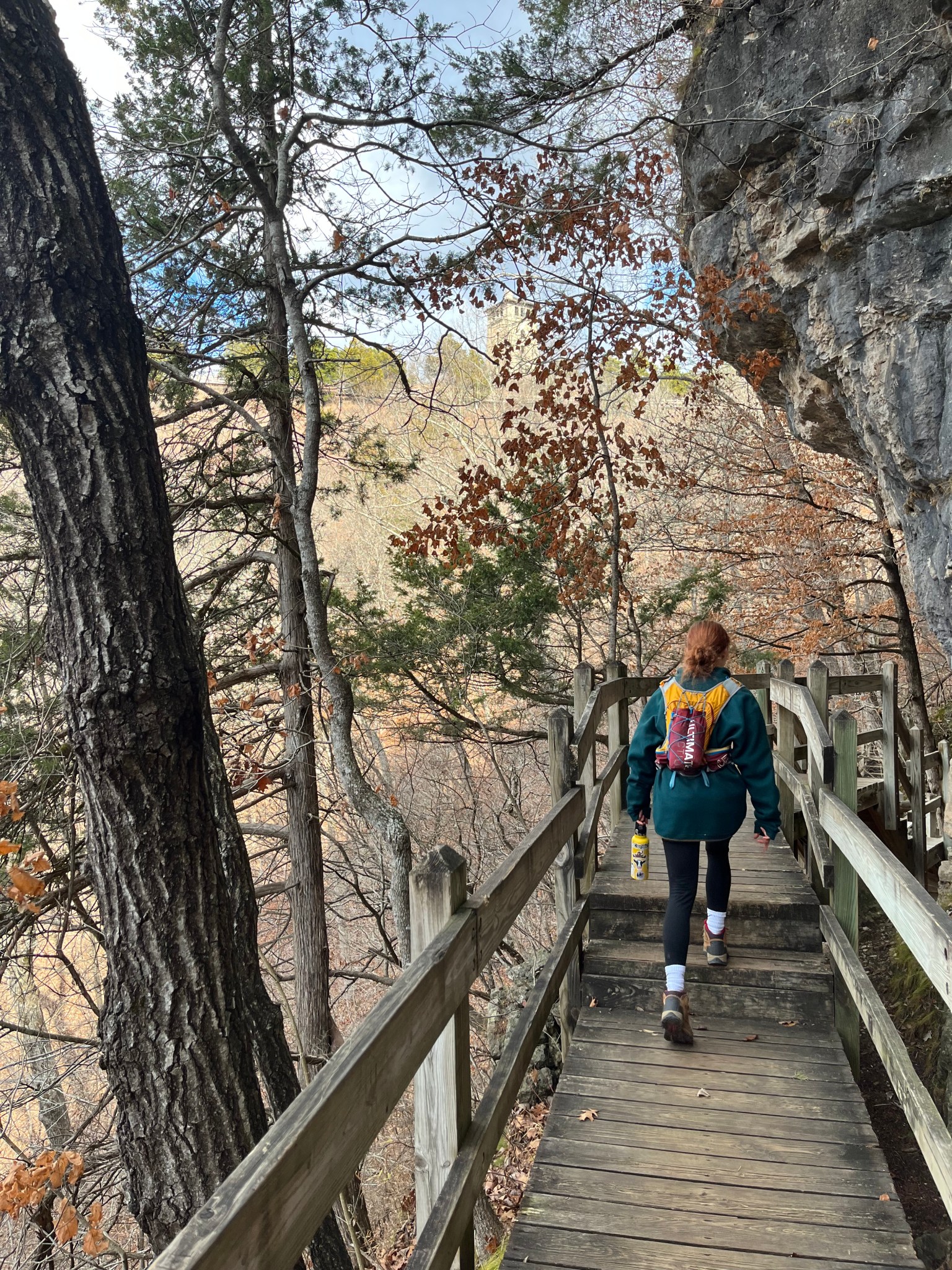 Visit Ha Ha Tonka: One of Missouri’s Best State Parks – Soul Summit Travel