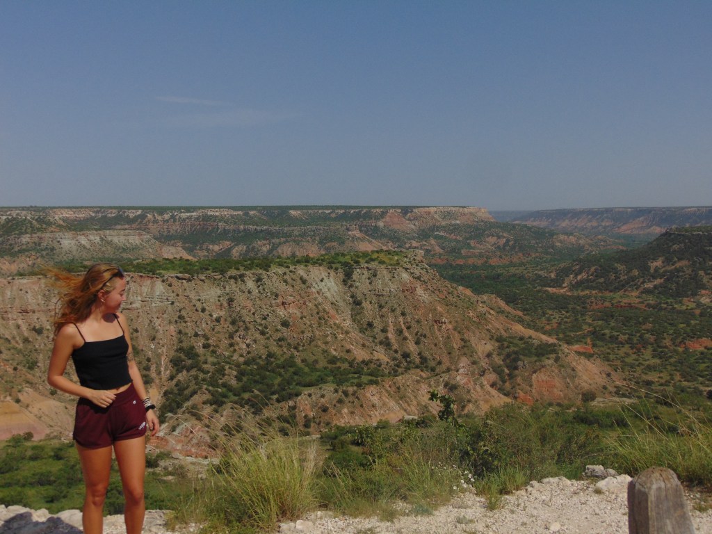 Complete Guide to Visiting Palo Duro Canyon State Park, Texas - Soul Summit Travel