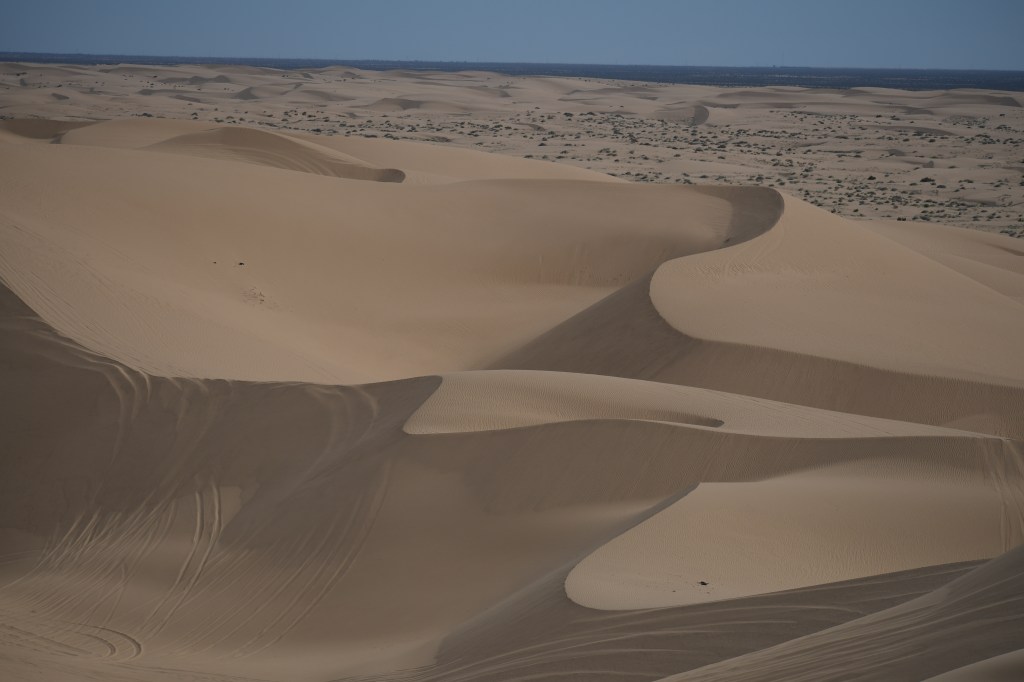How to Visit the Imperial Sand Dunes Recreation Area in California - Soul Summit Travel
