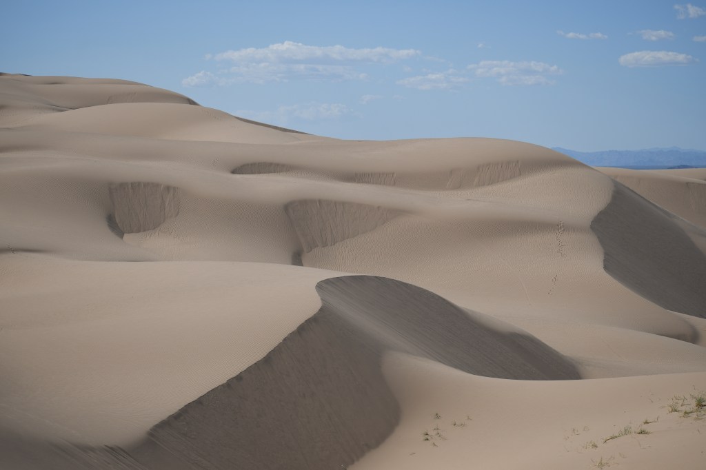 How to Visit the Imperial Sand Dunes Recreation Area in California ...