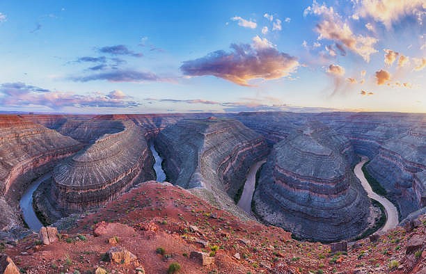 Goosenecks State Park: Hidden Utah Gem Not to Miss When Driving to ...