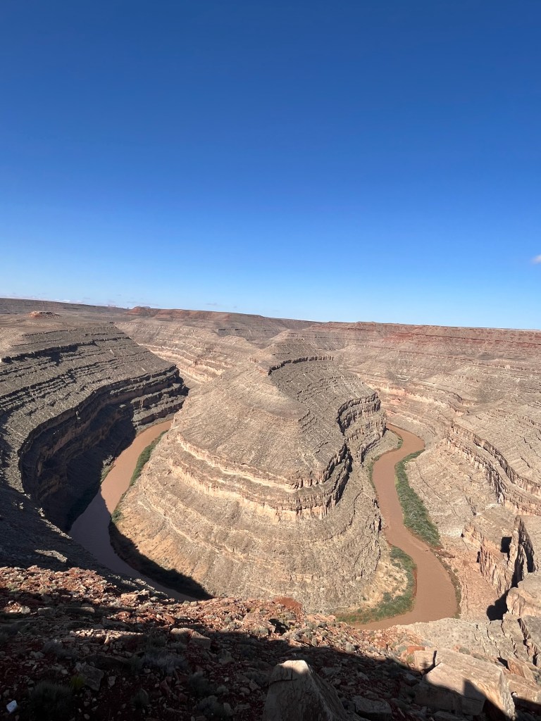 Goosenecks State Park: Hidden Utah Gem Not to Miss When Driving to ...