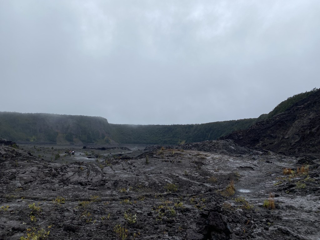Hawaii Volcanoes National Park Complete Guide - Soul Summit Travel