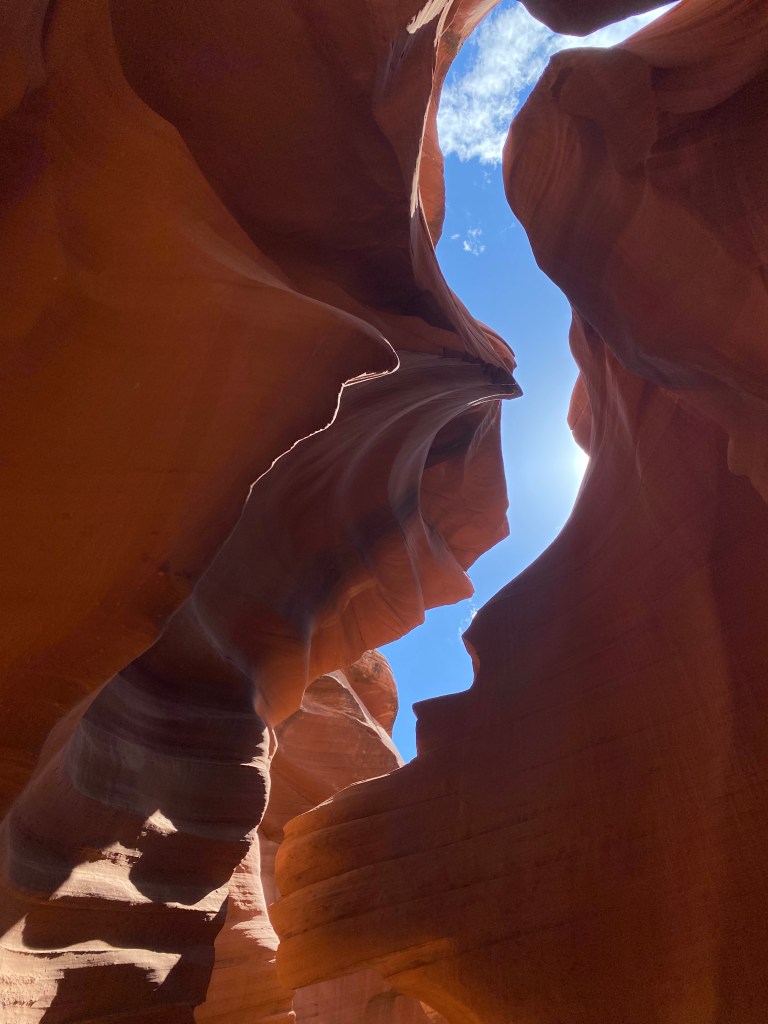 Is the Lower Antelope Canyon Tour Worth It? + What to Expect - Soul ...