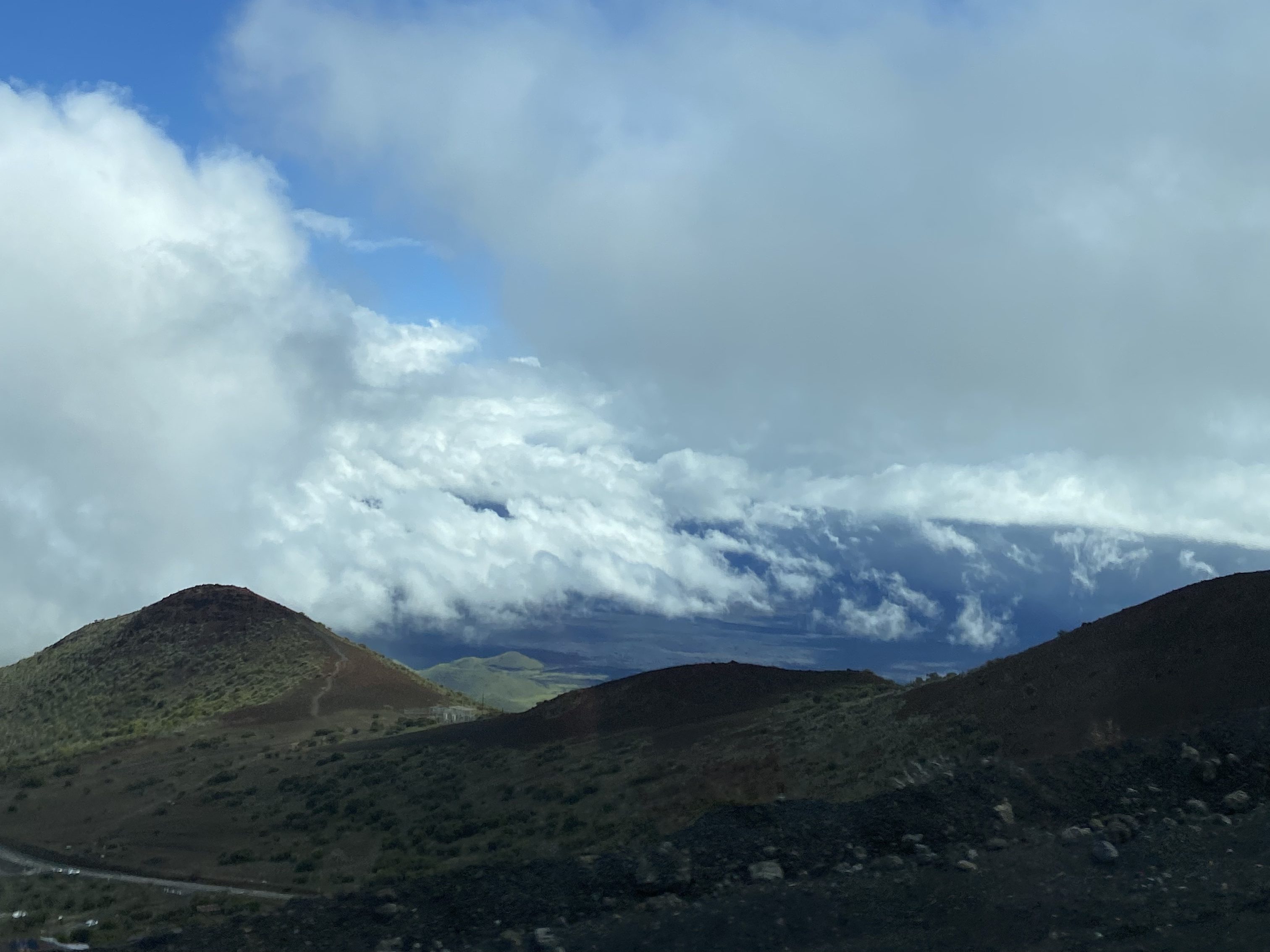 Ultimate Guide to Visiting the Summit of the Mauna Kea Volcano in ...