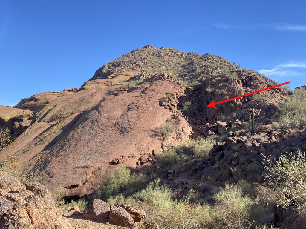 Camelback Mountain Trail Guide: Phoenix's Best Hike - Soul Summit Travel