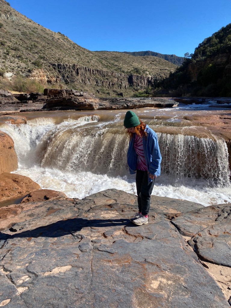 Salt River Canyon Scenic Drive: Arizona’s Mini Grand Canyon - Soul ...