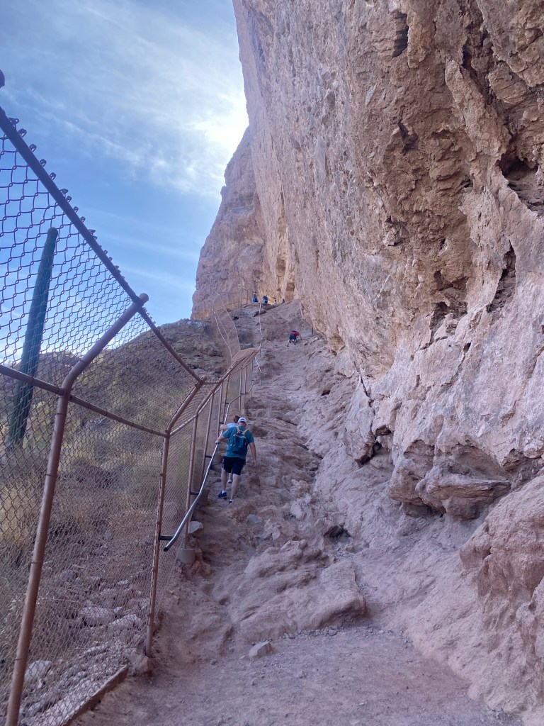 Camelback Mountain Trail Guide: Phoenix's Best Hike - Soul Summit Travel
