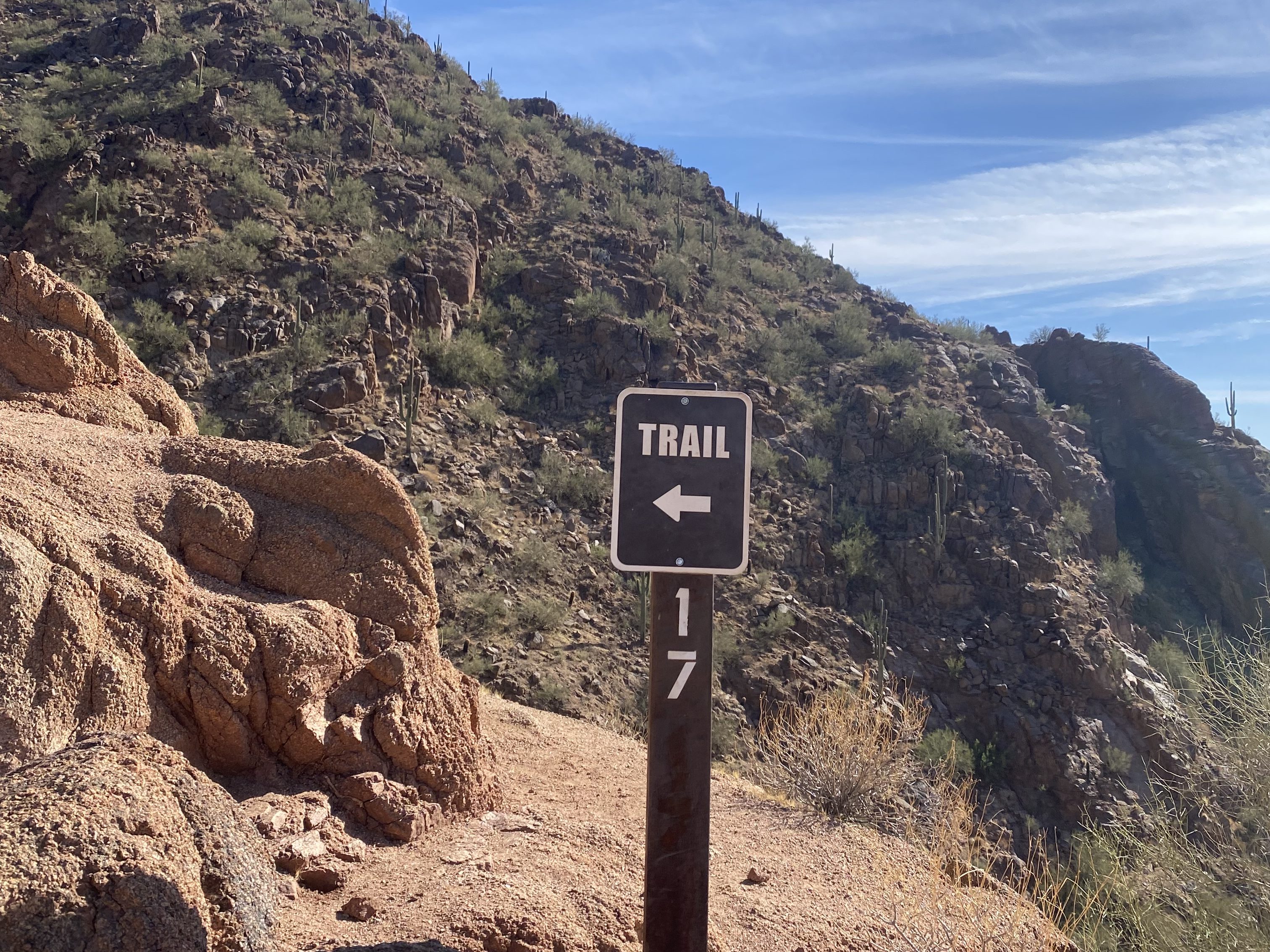 Camelback Mountain Trail Guide: Phoenix's Best Hike - Soul Summit Travel