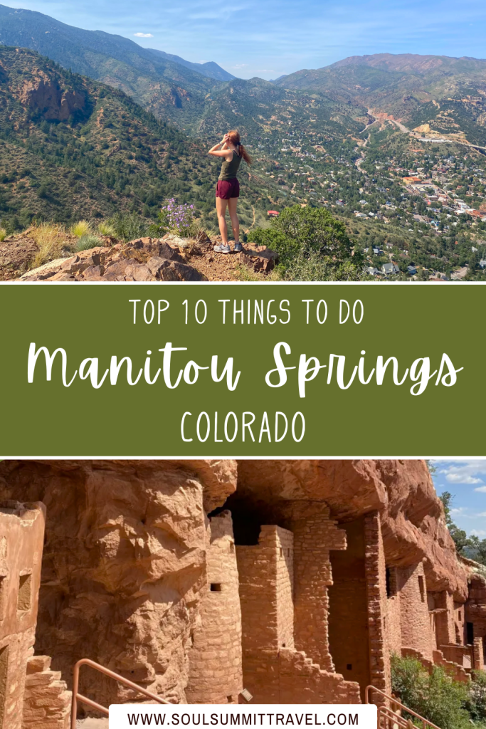 The Best 10 Things to Do in Manitou Springs, Colorado - Soul Summit Travel
