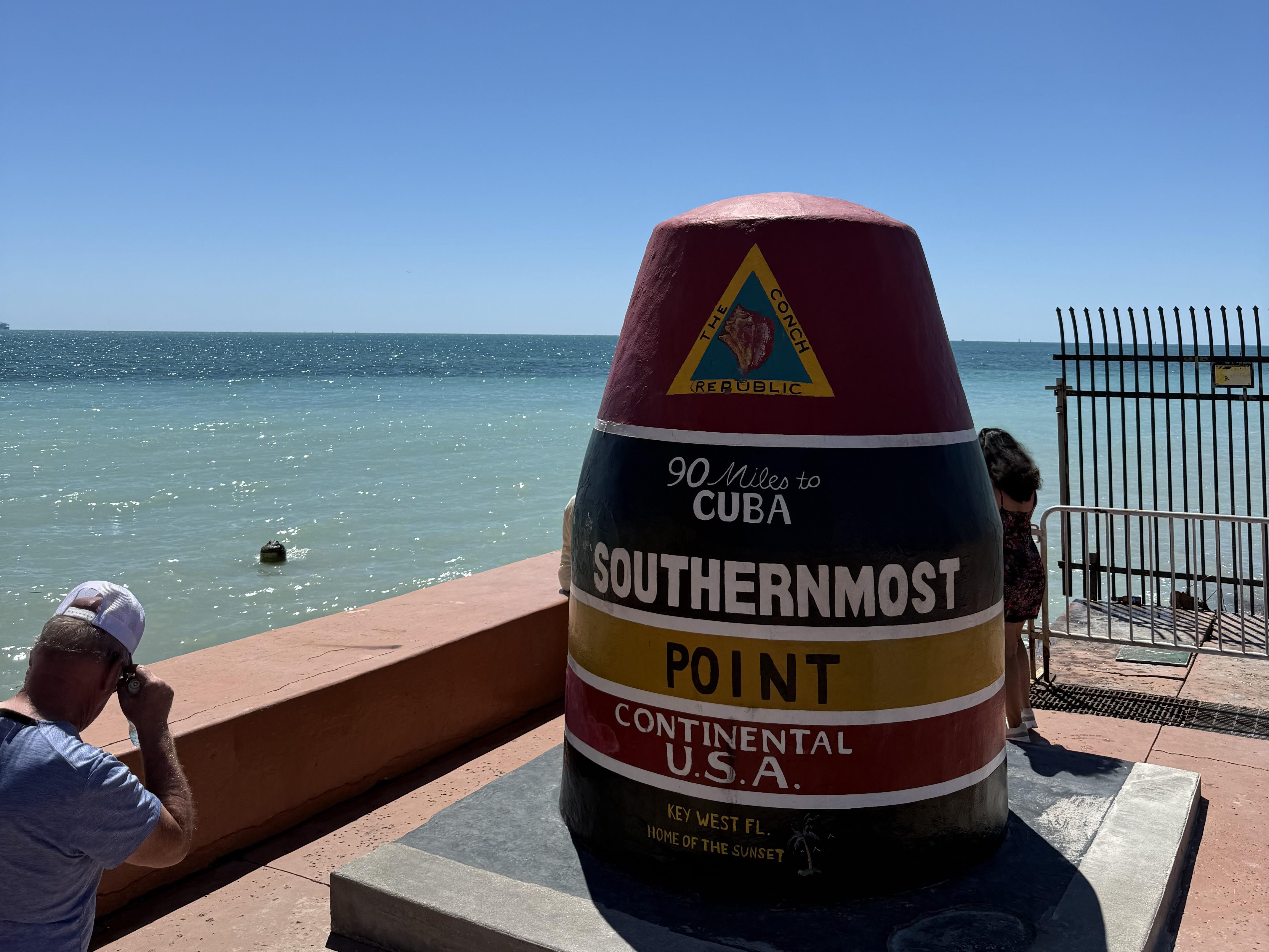 How to Spend 1 Day in Key West on a Budget - Soul Summit Travel