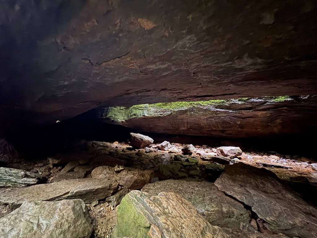 Visit Rock Bridge State Park in Columbia, Missouri - Soul Summit Travel