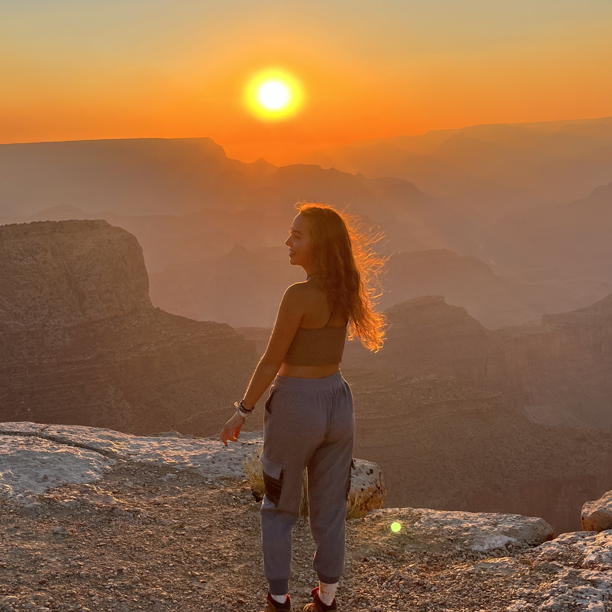 Canyon of the Waterfalls Hike Guide- Best Seasonal Waterfall in Arizona ...